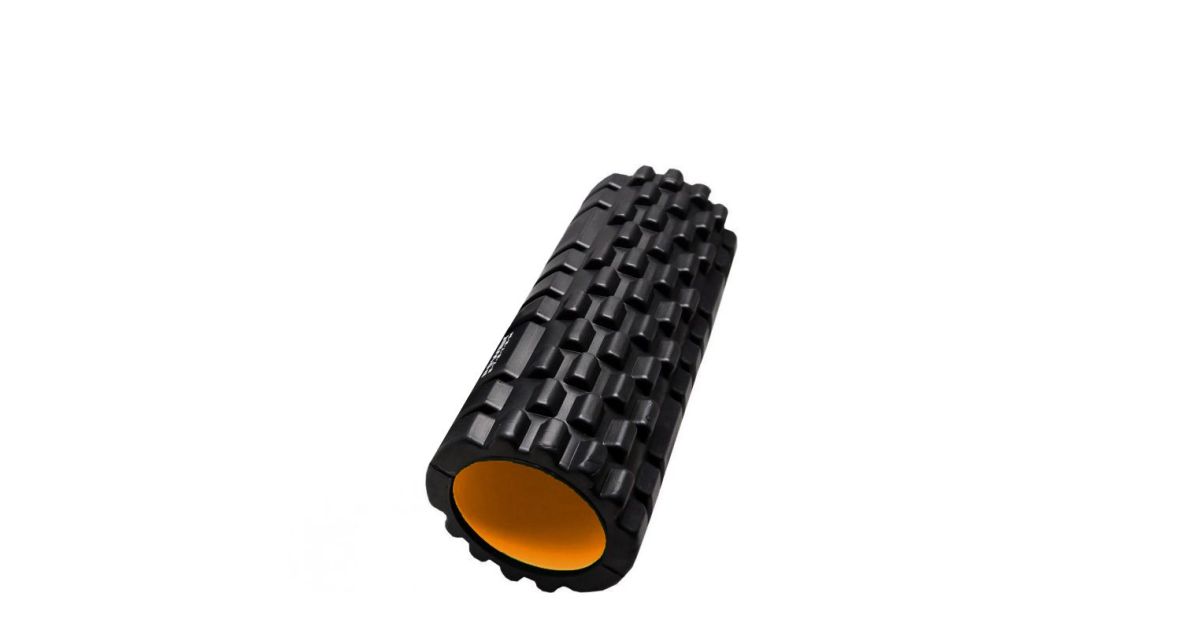 POWER SYSTEM - FITNESS FOAM ROLLER PS 4050 - SMR SZIVACS HENGER 33 CM ...