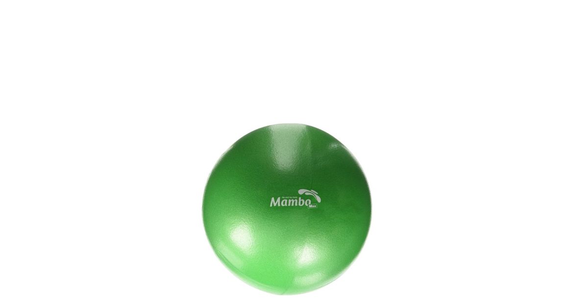 MAMBO MAX - PILATES SOFT BALL - 18 CM - gymstore.hu | Fitness és ...