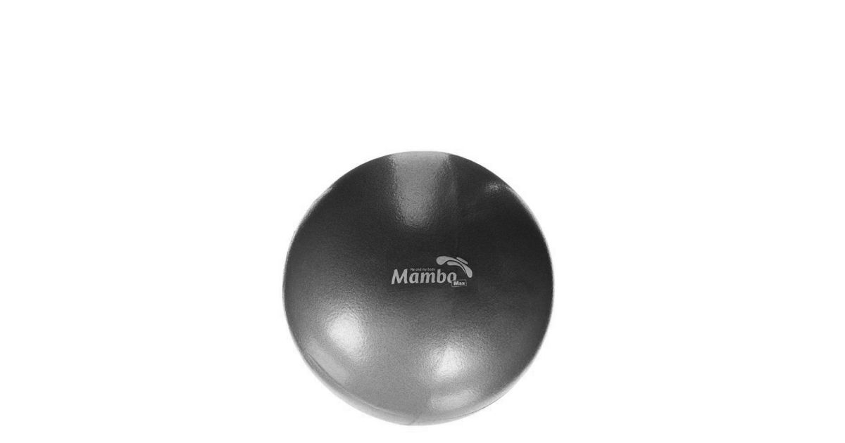 MAMBO MAX - PILATES SOFT BALL - 22 CM - gymstore.hu | Minden ami az ...