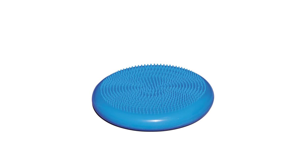 SVELTUS - DYNAIR BALANCE DISC - INSTABIL TRÉNING PÁRNA - 32 CM ...