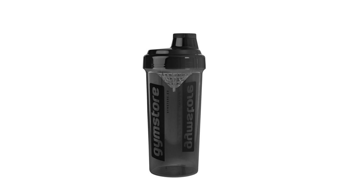 GYMSTORE ORIGINALS - CLASSIC SHAKER BOTTLE - PROTEIN TURMIX ...