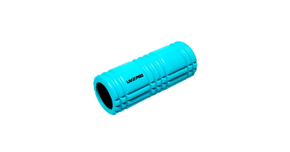 LIVEPRO - PERFORMANCE TRIGGER POINT ROLLER - SMR HENGER TRIGGERPONT ...