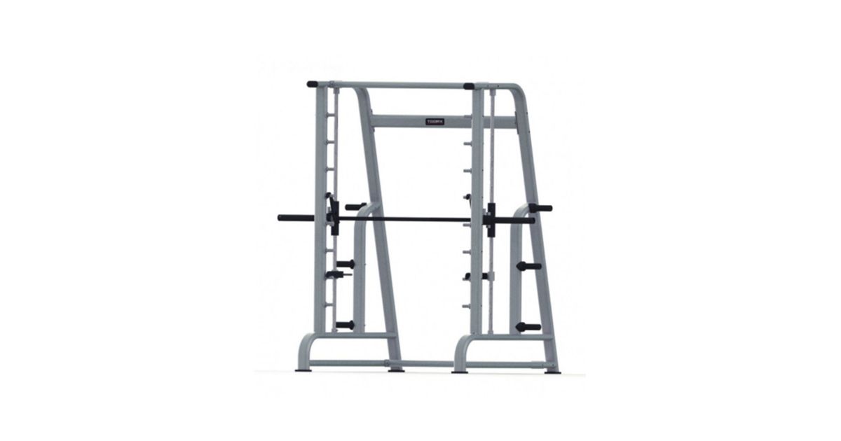 TOORX FITNESS - WLX-6000 MULTIPOWER SMITH ERŐKERET - gymstore.hu ...