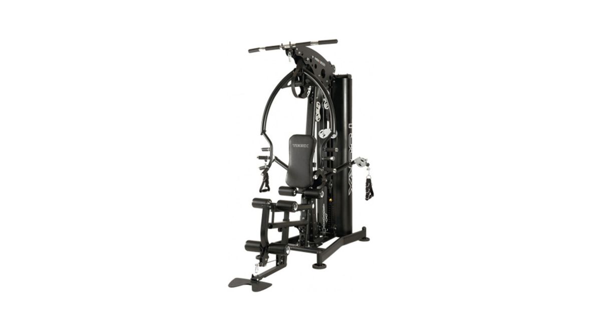 TOORX FITNESS - MSX-3000 KOMBINÁLT GÉP - gymstore.hu | Fitness és ...