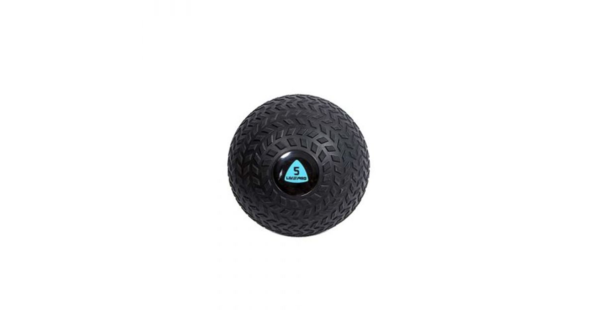 LIVEPRO - SLAM BALL - MEDICINLABDA - 5 KG - gymstore.hu | Fitness és ...
