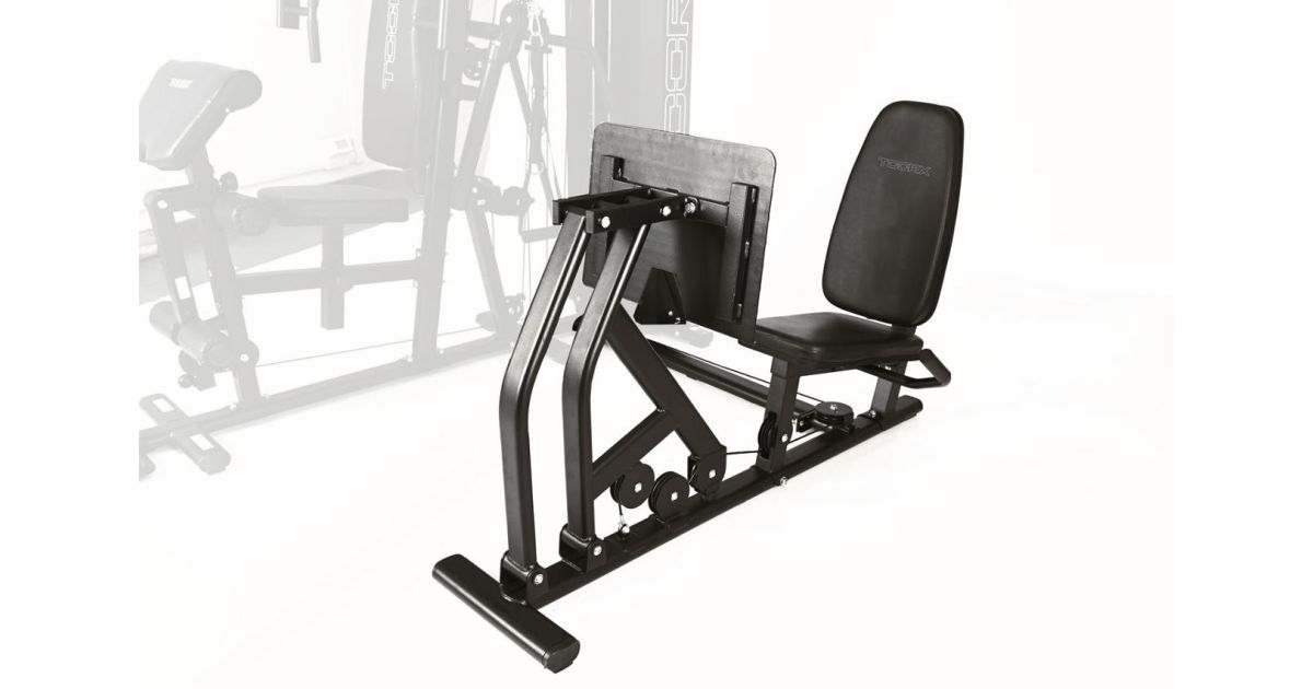 TOORX FITNESS - MSX-300 - LÁBTOLÓ KIEGÉSZÍTŐ ELEM - gymstore.hu ...