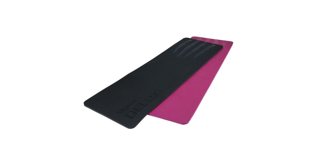 TIGUAR DELUXE MATRAC - gymstore.hu | Fitness és Bodybuilding Webáruház