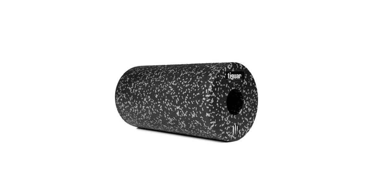TIGUAR FASCIA ROLLER - gymstore.hu | Fitness és Bodybuilding Webáruház