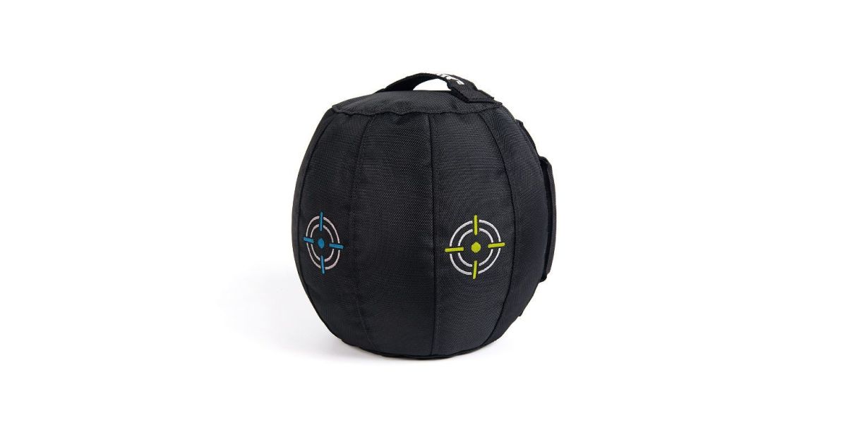 TIGUAR FIGHT BAG - gymstore.hu | Fitness és Bodybuilding Webáruház