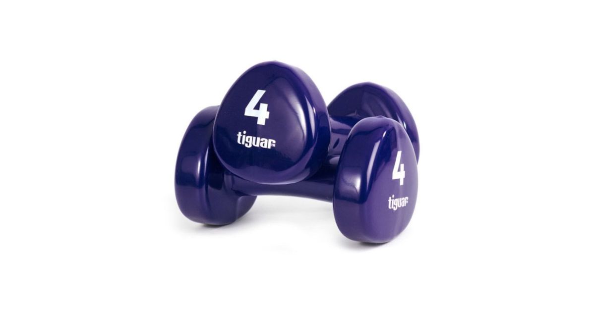 TIGUAR KÉZISÚLYZÓ PÁRBAN - 4KG - gymstore.hu | Fitness és Bodybuilding ...