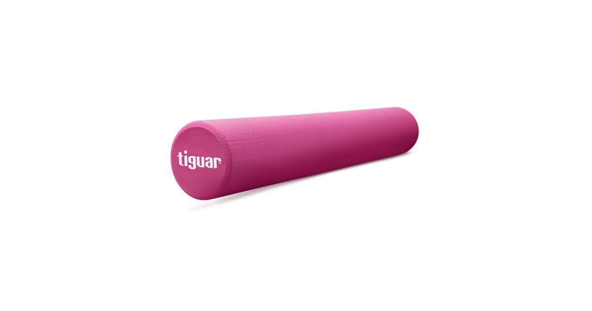 TIGUAR PILATES ROLLER - gymstore.hu | Minden ami az edzéshez kell ...