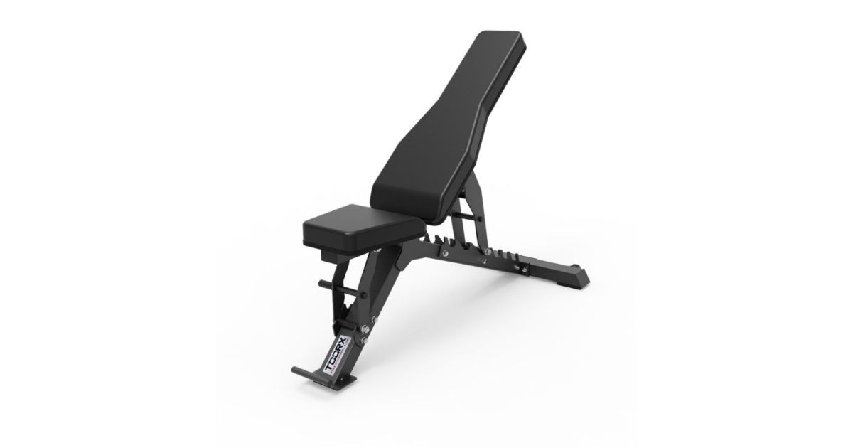 TOORX FITNESS - WBX-400 - PROFESSZIONÁLIS DÖNTHETŐ EDZŐPAD, 400 KG ...